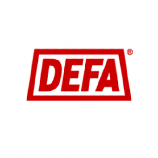 DEFA Power™ - Marketing materials • DEFA