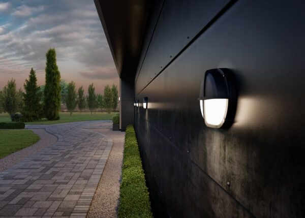 Lighting solutions • Expert planning and delivery • DEFA