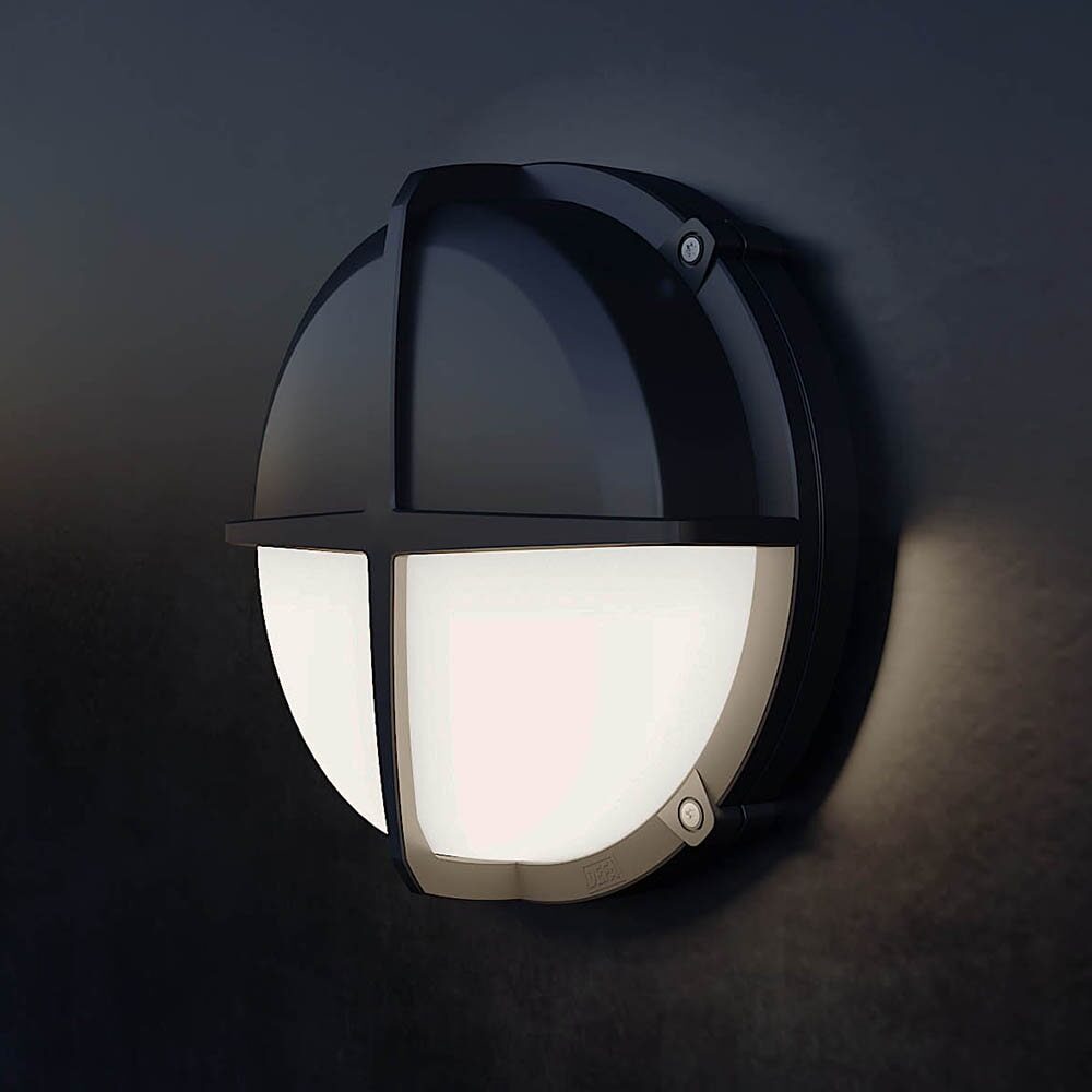 Neptune 2.0 | Halvskärm • DEFA