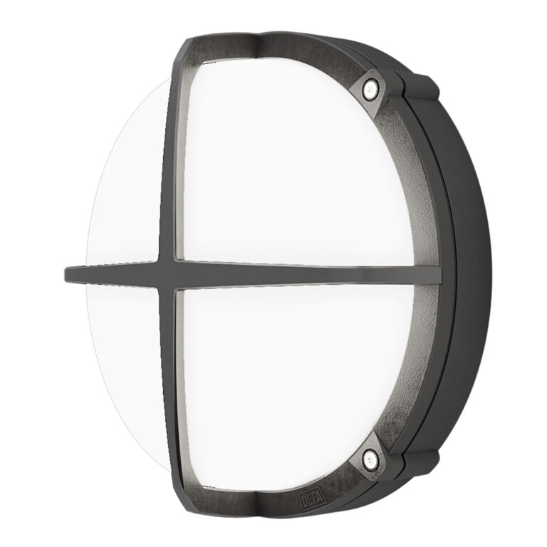 Lighting solutions • Expert planning and delivery • DEFA