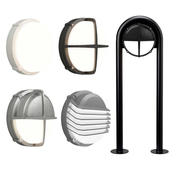 Lighting solutions • Expert planning and delivery • DEFA