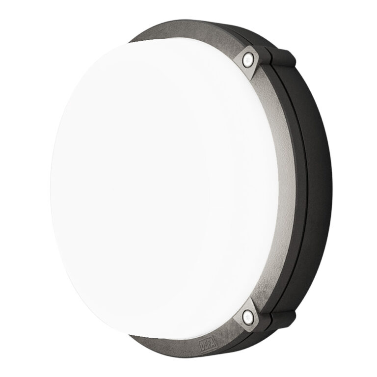 Outdoor Lighting • High-end lighting solutions for outdoor use • DEFA