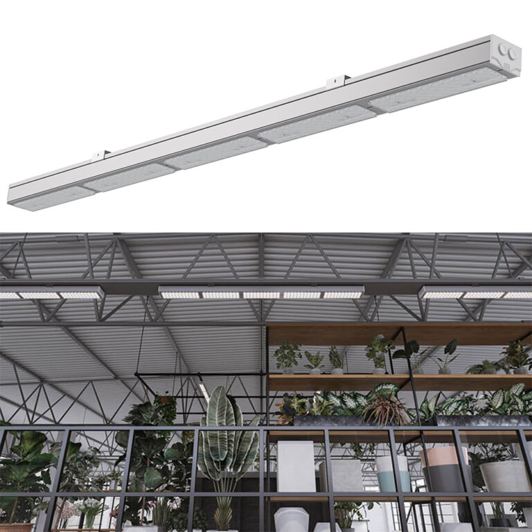 Lighting solutions • Expert planning and delivery • DEFA