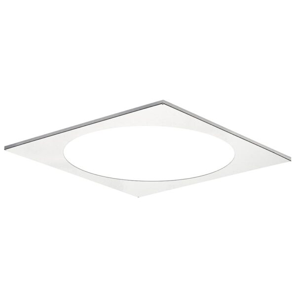 Ledge® Recessed Micro • Efficient fitting with a low build height • DEFA