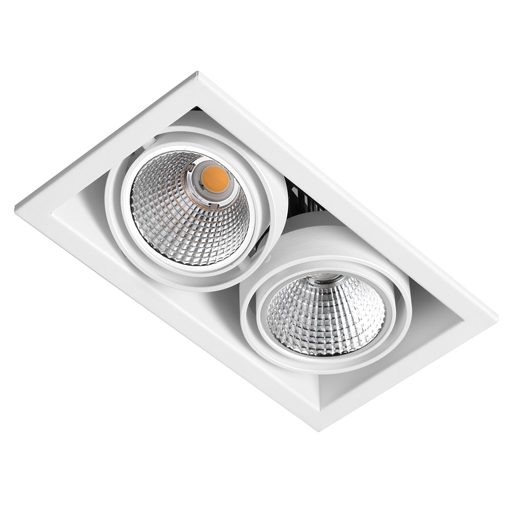 Interior Lighting • Installer-friendly quality products • DEFA