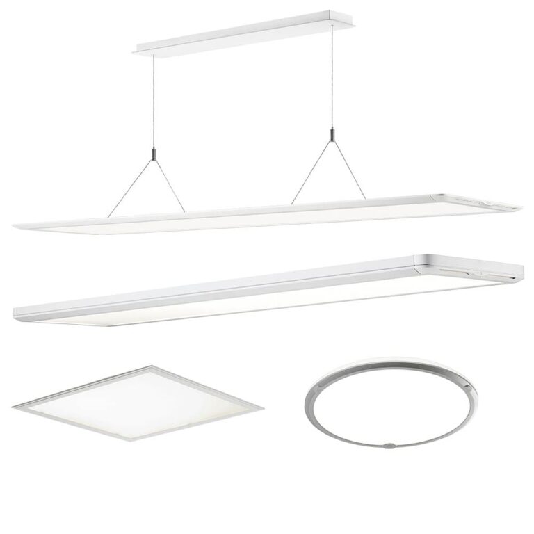 Lighting solutions • Expert planning and delivery • DEFA