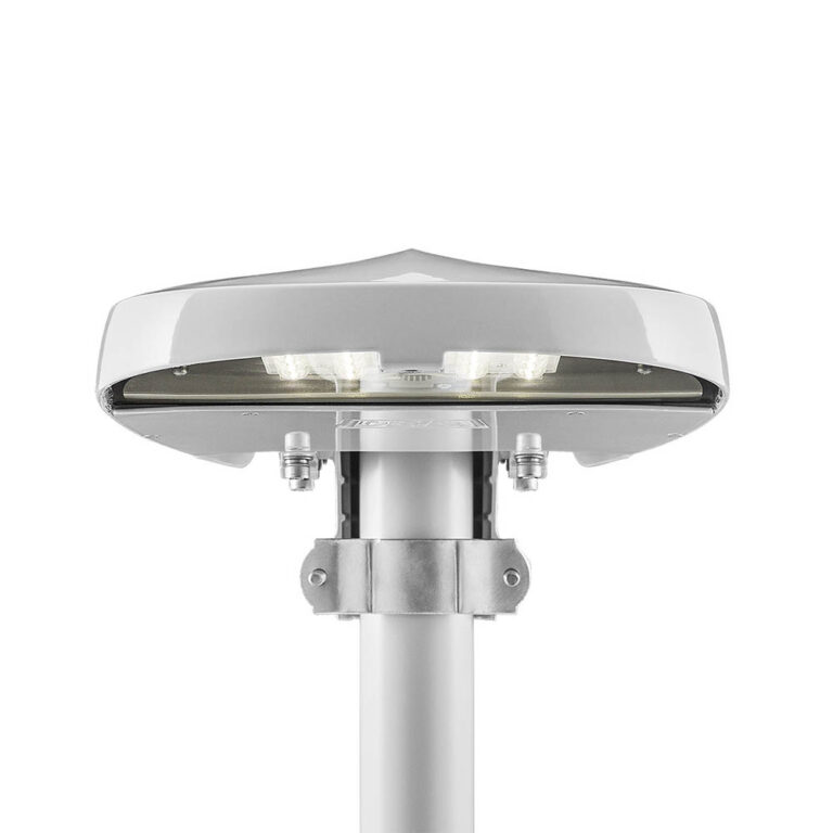 Elite Small • Effektiv og lettmontert gate- og veiarmatur • DEFA