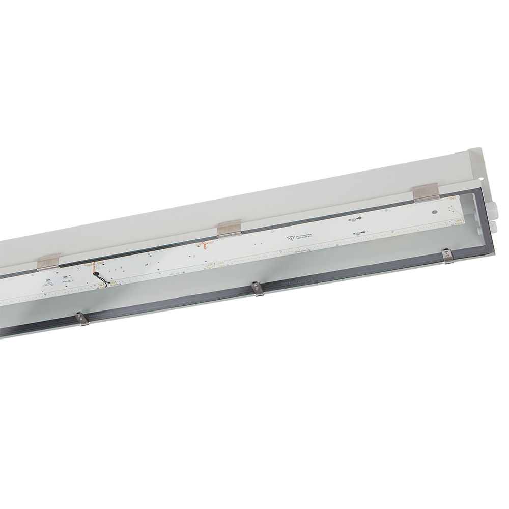 Tunn HT • Robust fitting for tunnels and industrial facilities • DEFA