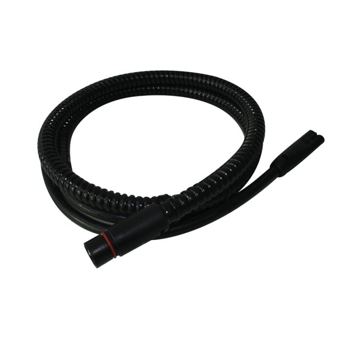 MiniPlug intagskontakt • DEFA
