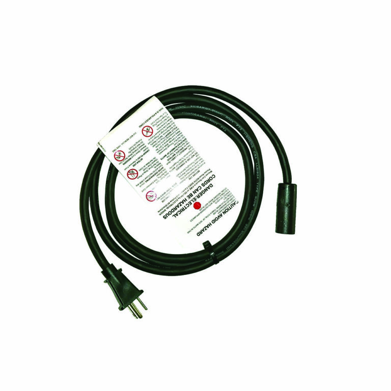 Power Cable Type Hanging Cord • DEFA