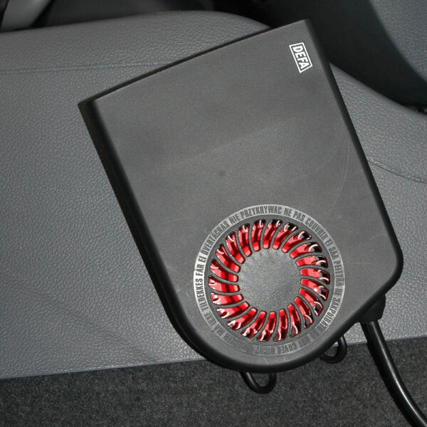 DEFA • World-leading automotive heating and charging solutions