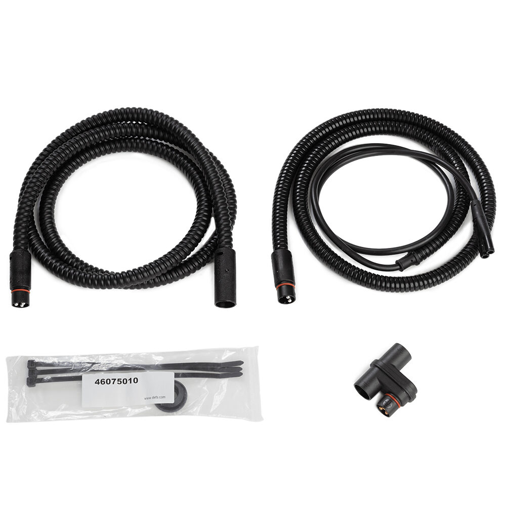 PlugIn Branch Kit 230V • DEFA