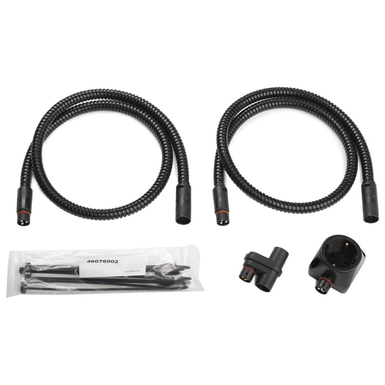 Cabin Heater Kit EV 1900 • DEFA
