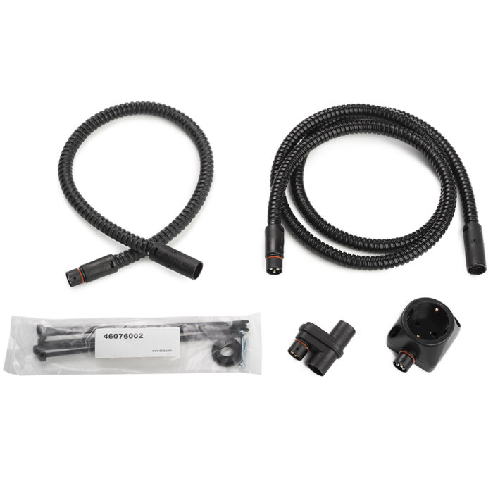 PlugIn Branch Kit 230V • DEFA