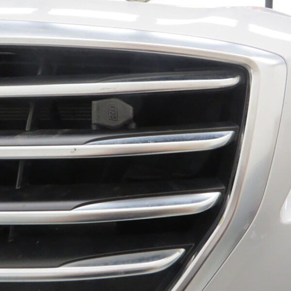 MiniPlug Cord Set • Connection set for the WarmUp system • DEFA