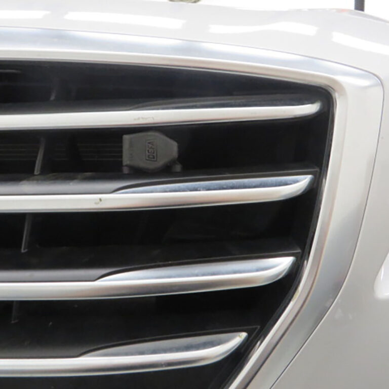 MiniPlug inlet cable • DEFA