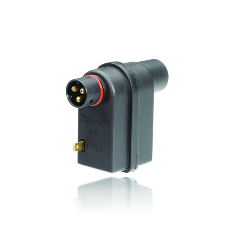 PlugIn reläkontakt (12V) • DEFA