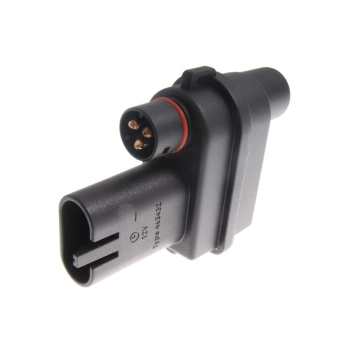 PlugIn Relay Contact • DEFA