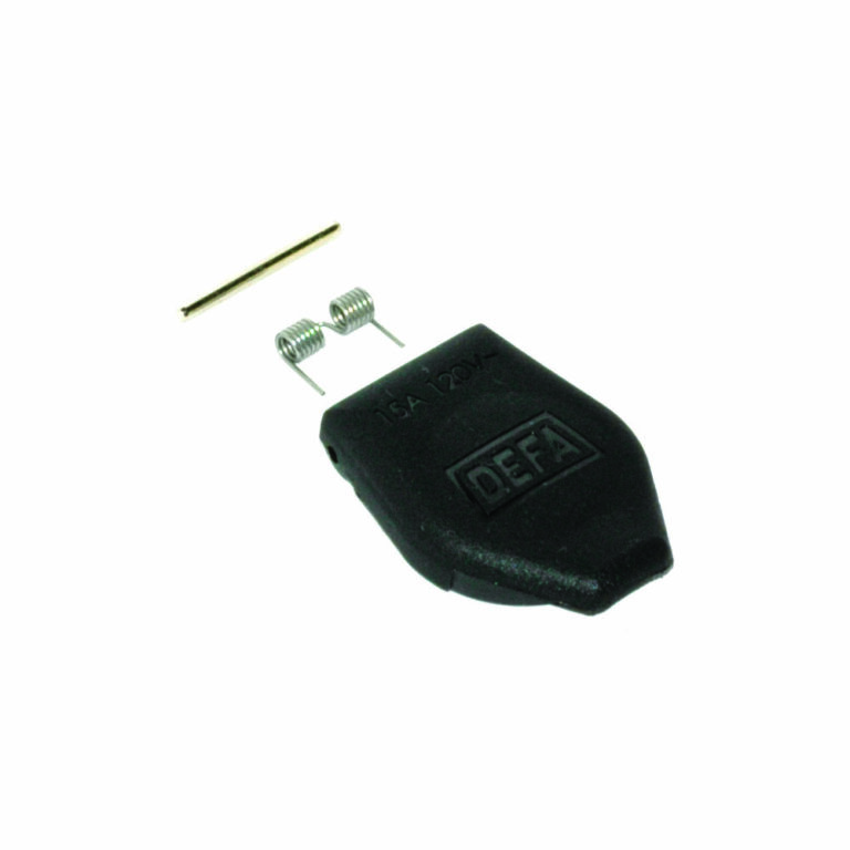 MiniPlug connection cable • DEFA