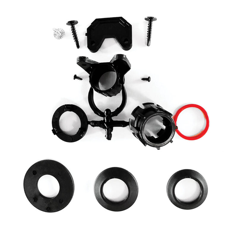 WarmUp Accessories • Bulild your electrical preheating system • DEFA