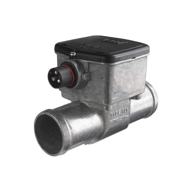 Engine Heater SafeStart 420-423 series • DEFA