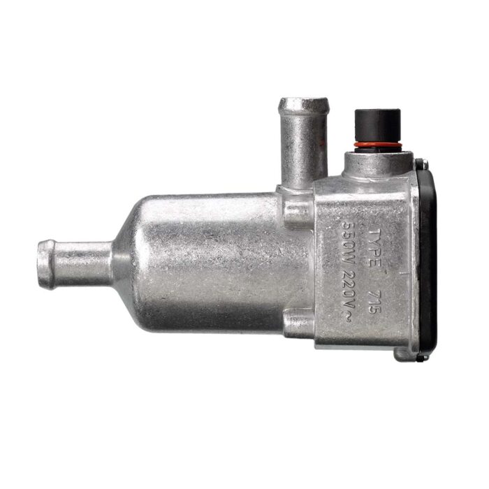 Engine Heater SafeStart 710-757 series • DEFA