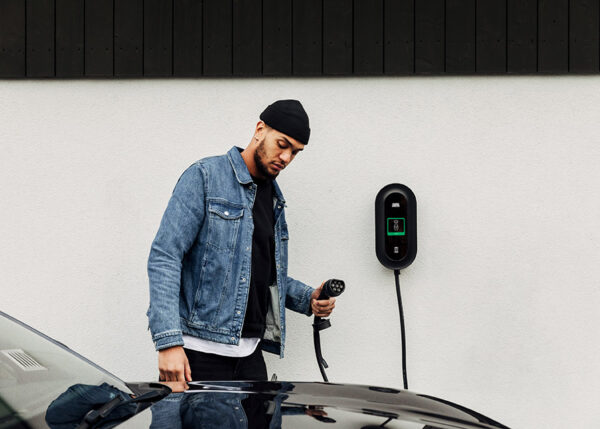 Ladeløsninger for elbil