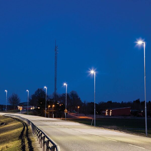Elite Large • Efficient and easily installed street and road lighting ...