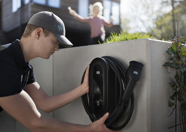 DEFA • World leading preheating, charging and inverter systems