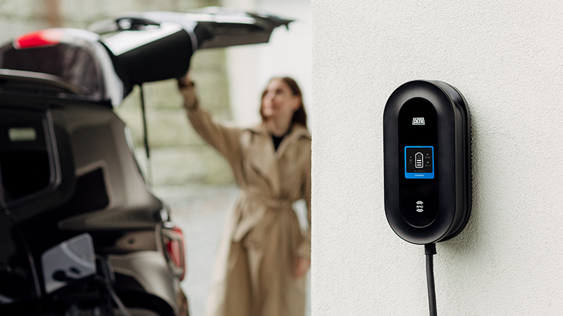 Installerat och Klart! • DEFA