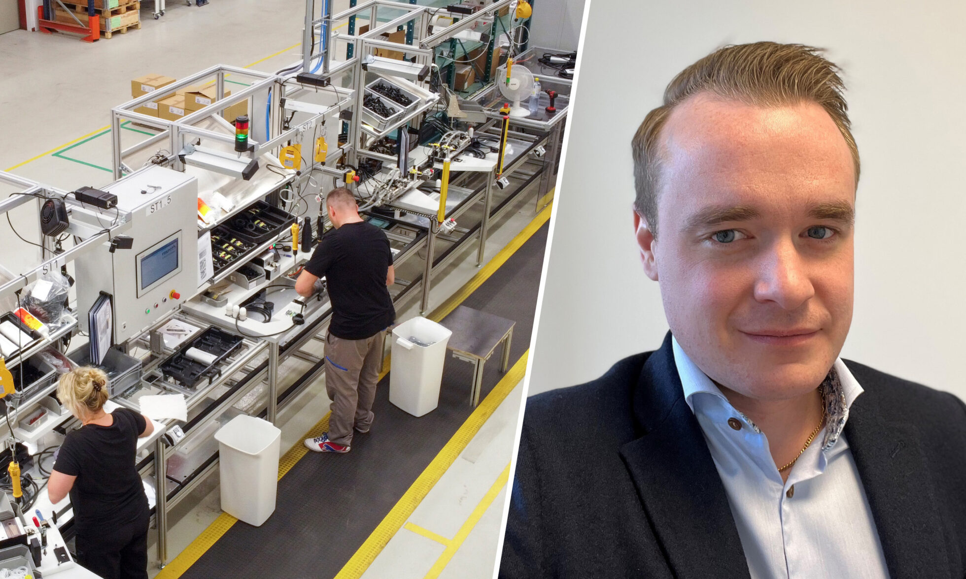 Forside • Ledende løsninger for bil og belysning • DEFA
