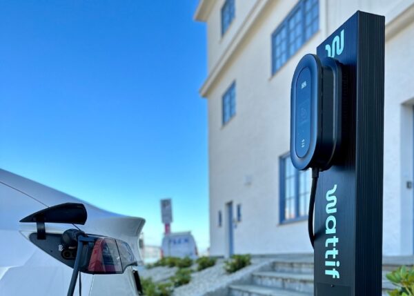 DEFA • World leading preheating, charging and inverter systems