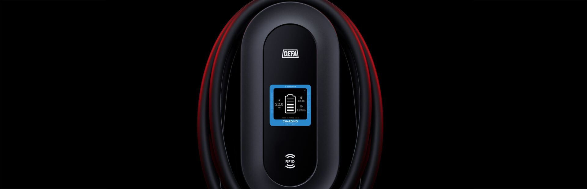 DEFA • World-leading automotive heating and charging solutions