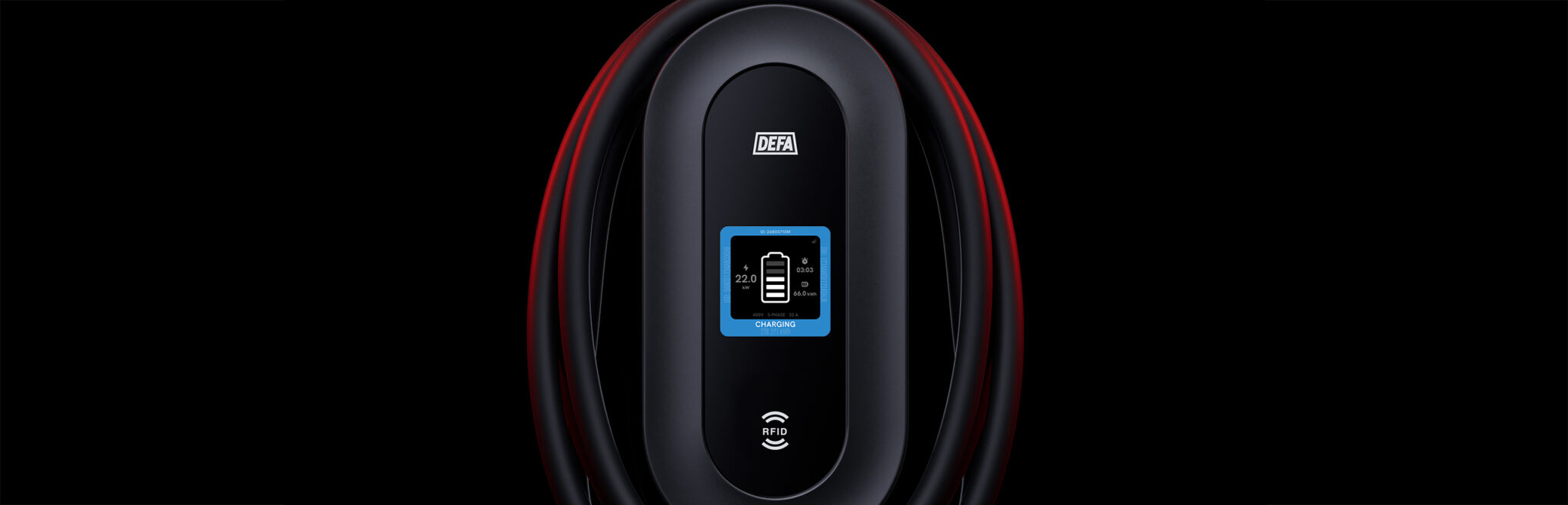 DEFA • World-leading automotive heating and charging solutions