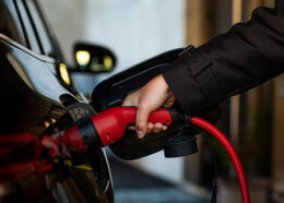 EV charging solutions solutions • Market leading provider • DEFA